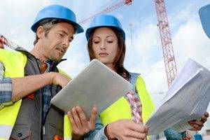 Votre Assistante Technique du Bâtiment tous corps d'état